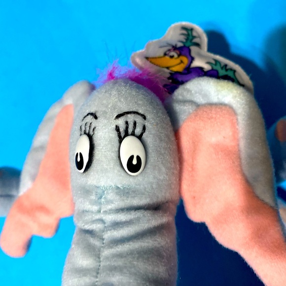 Dr. Seuss | Toys | Dr Seuss Vintage 997 Elephant Horton Hears A Who ...
